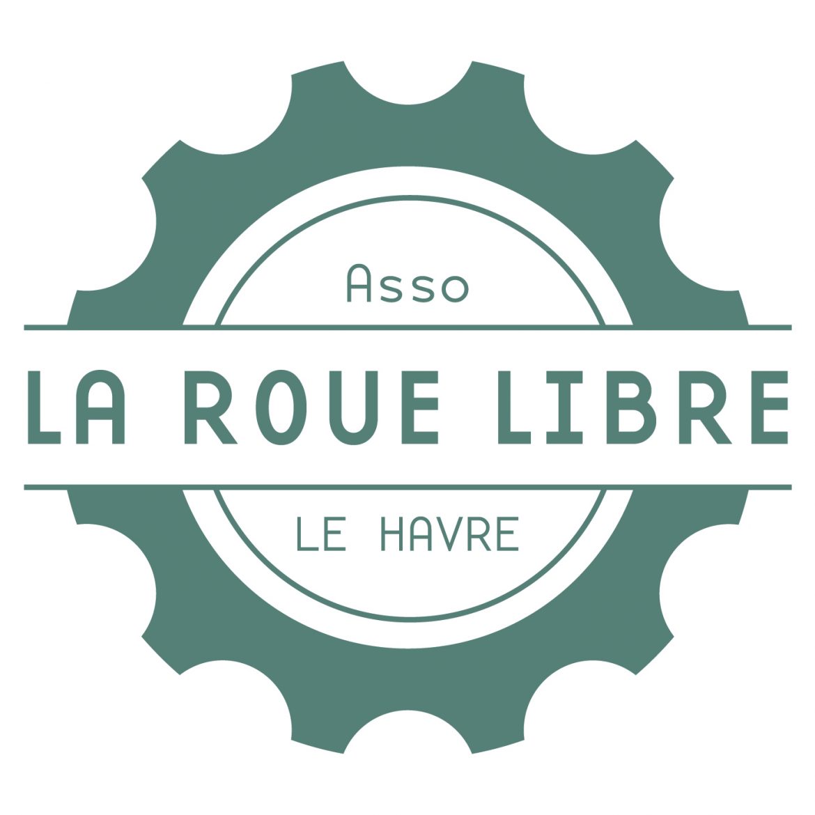 La Roue libre - Adress Normandie
