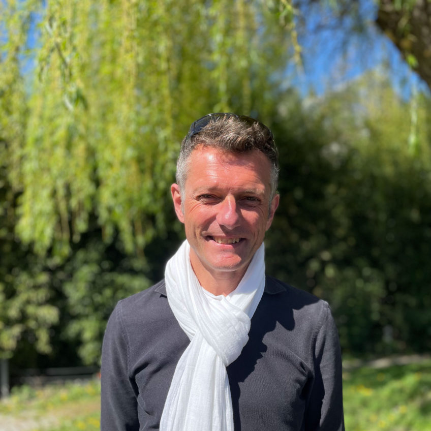 OmaOma - Adress Normandie