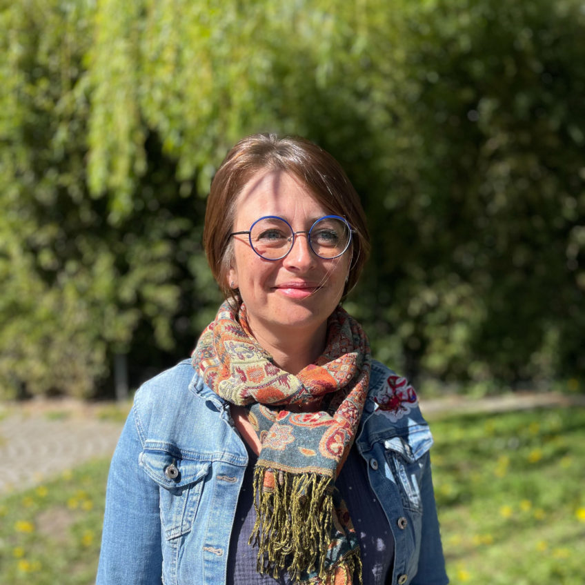 OmaOma - Adress Normandie